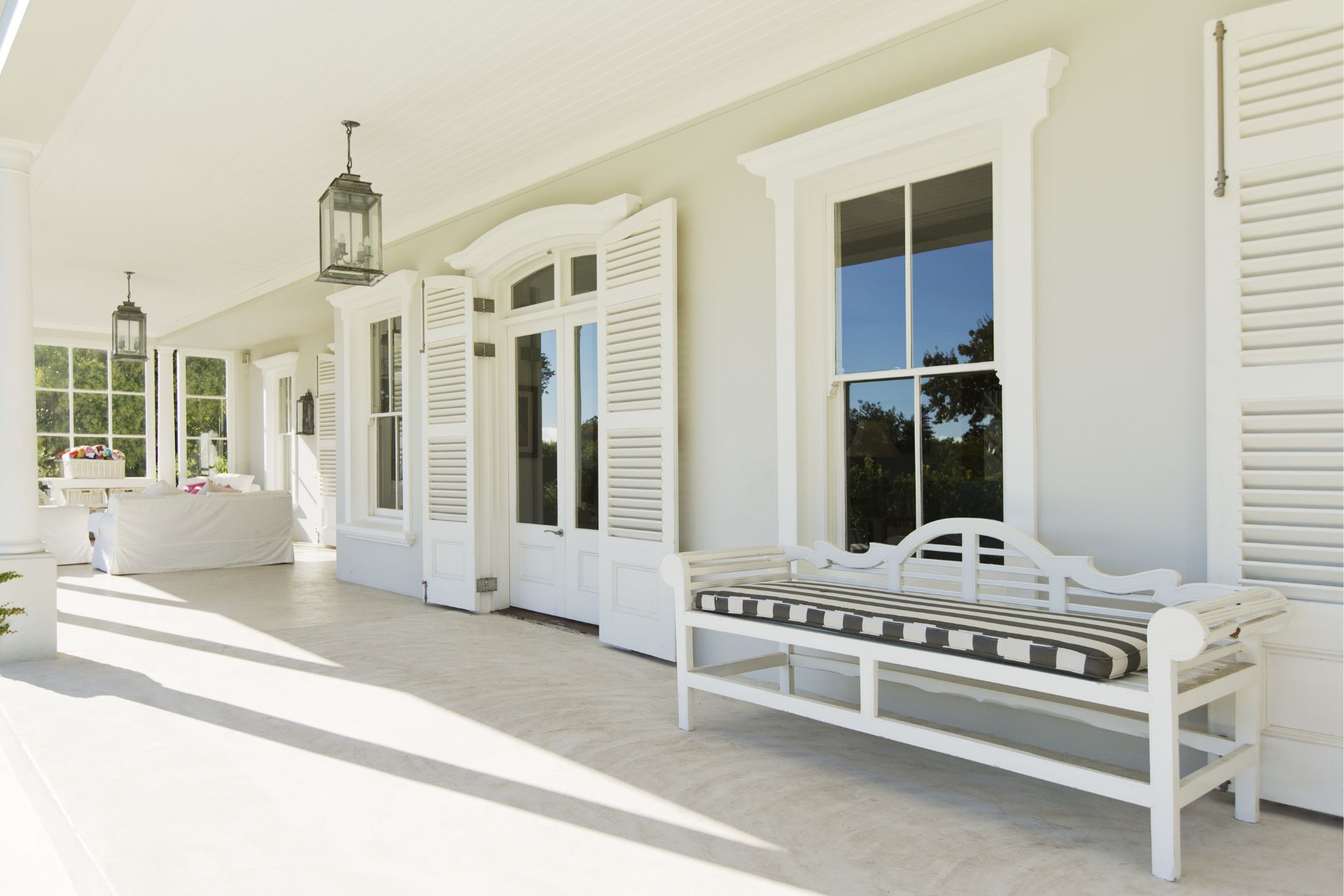 What's Included in a Residential Inspection? - Defect Detector Home ...